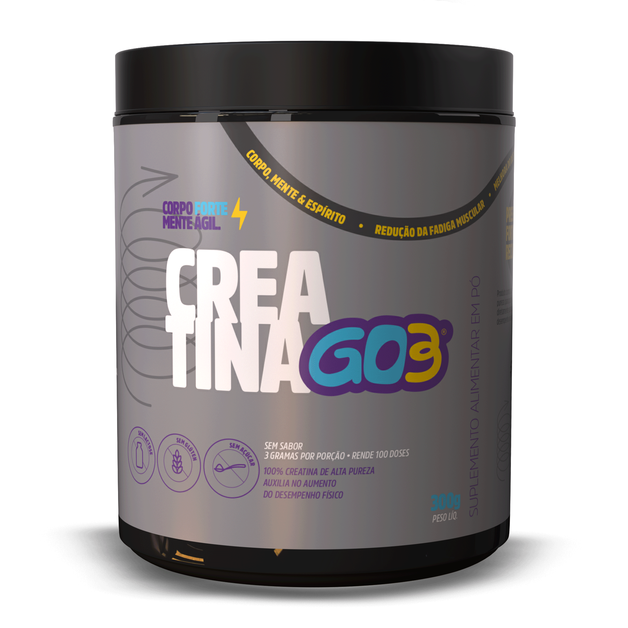 CREATINA GO3
